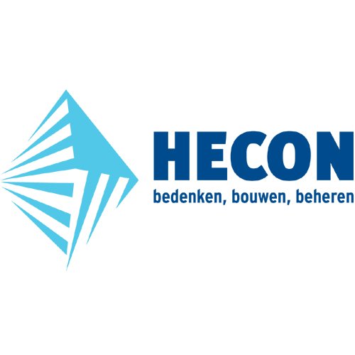Hecon Groep – Samen bouwen aan toekomstbestendige gebouwen